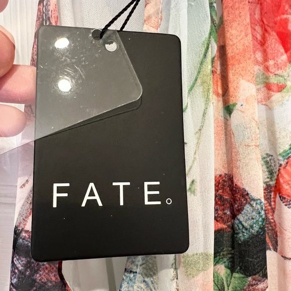 Fate | Dresses | Fate Ruby Maxi Dress | Poshmark